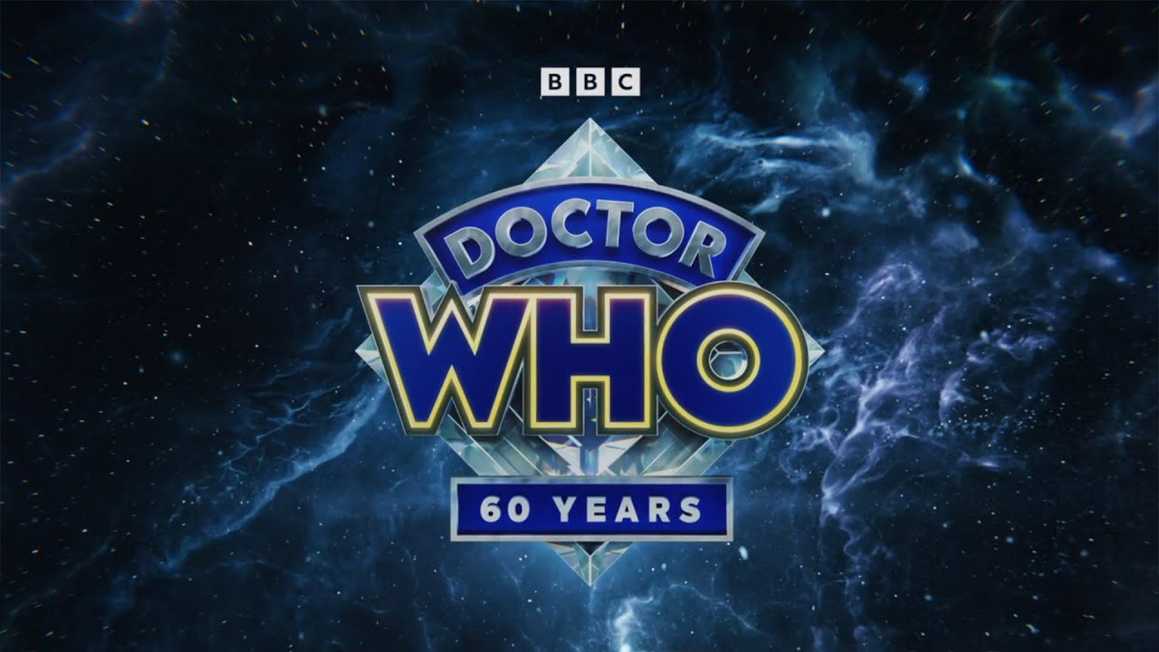 A Diamond Doctor Who audio special series revealed... - YouTube