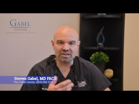 Can a bad hair transplant be redone? | Dr.Gabel | Hair Restoration ...