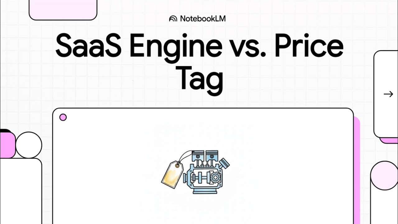 ARR Growth vs. Revenue Multiples: How VCs Really Value SaaS - YouTube