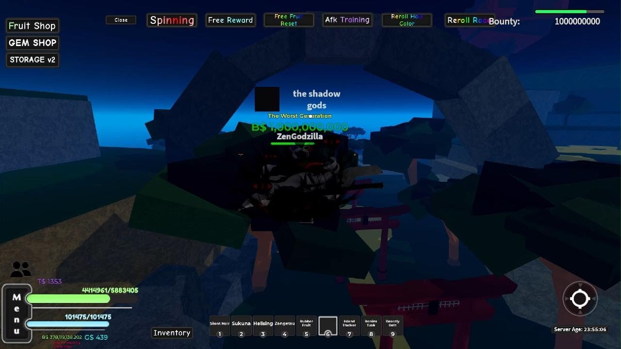 More shenanigans - YouTube