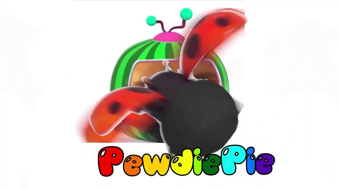pewdiepie intro coco melon - YouTube