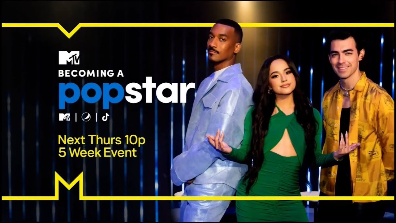 2022 Commercials Vol. 56 (MTV - March 17) - YouTube