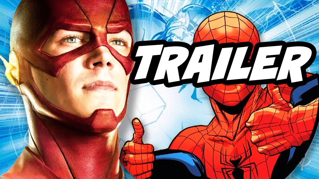 Emergency Awesome Trailer Winter 2016 - YouTube
