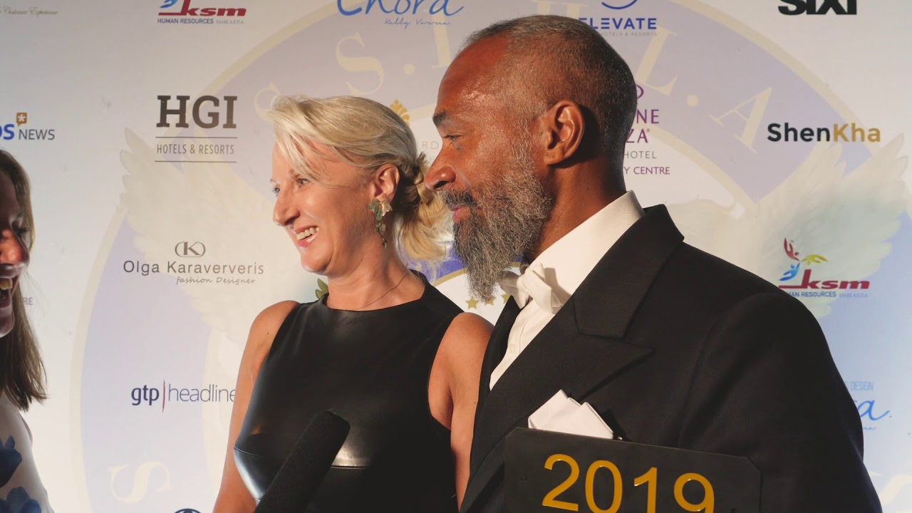 2019 Seven Stars Luxury Hospitality and Lifestyle Awards - Lynn Mackie ...