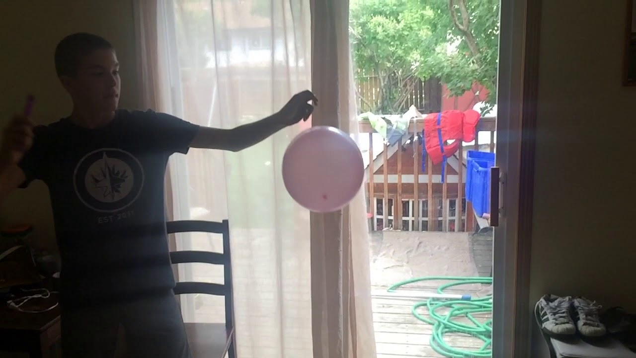 YEETUS THE FETUS - YouTube