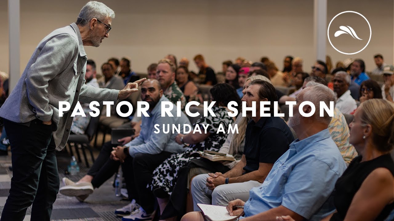 Sunday Morning at the River Clermont Church | Pastor Rick Shelton - YouTube