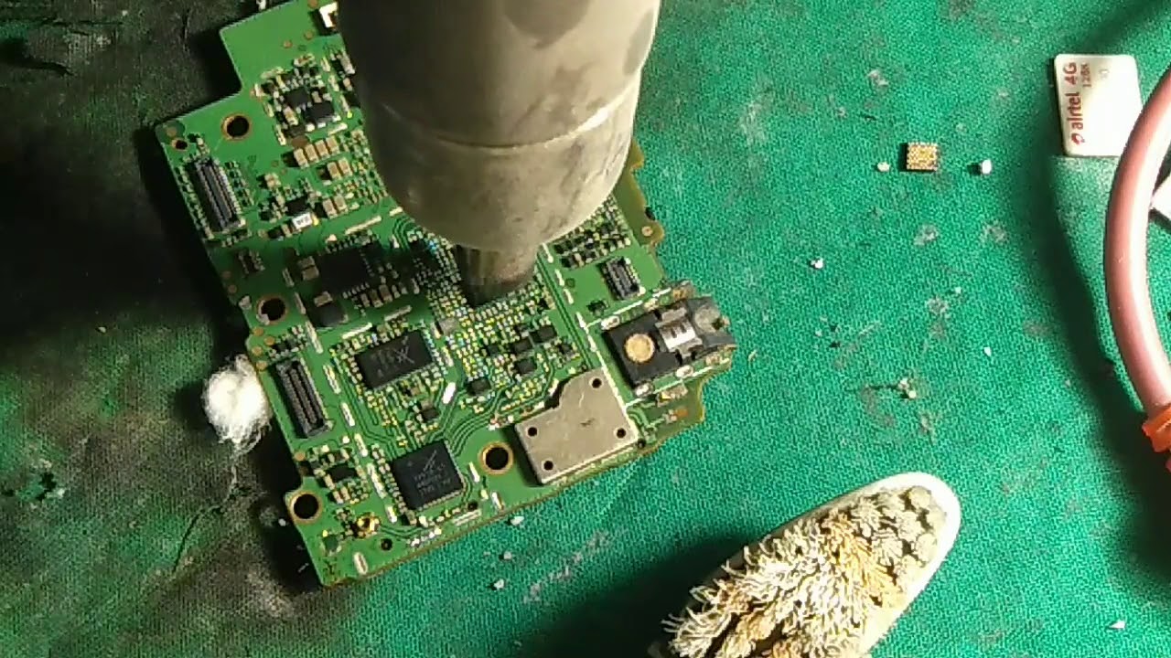 Xiomi Redmi 5a Emergency Network Problem Solution|| Mi Redmi 5A No ...