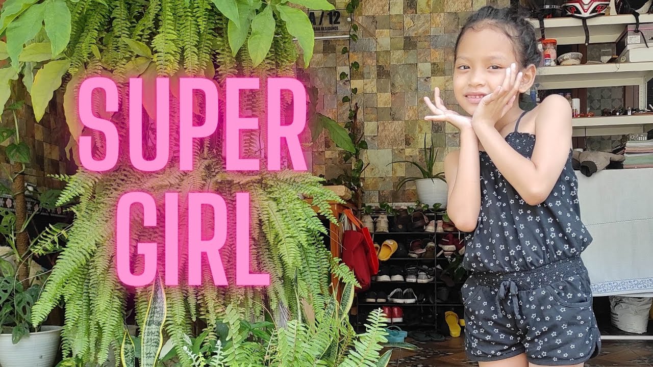 Supergirl Youtube