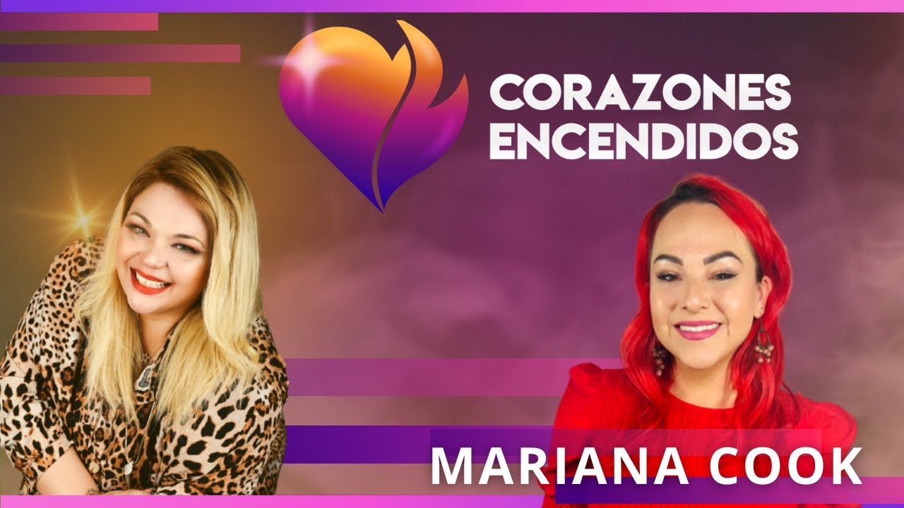 Corazones Encendidos LIVE - Soledad Gram - Mariana Cook ...