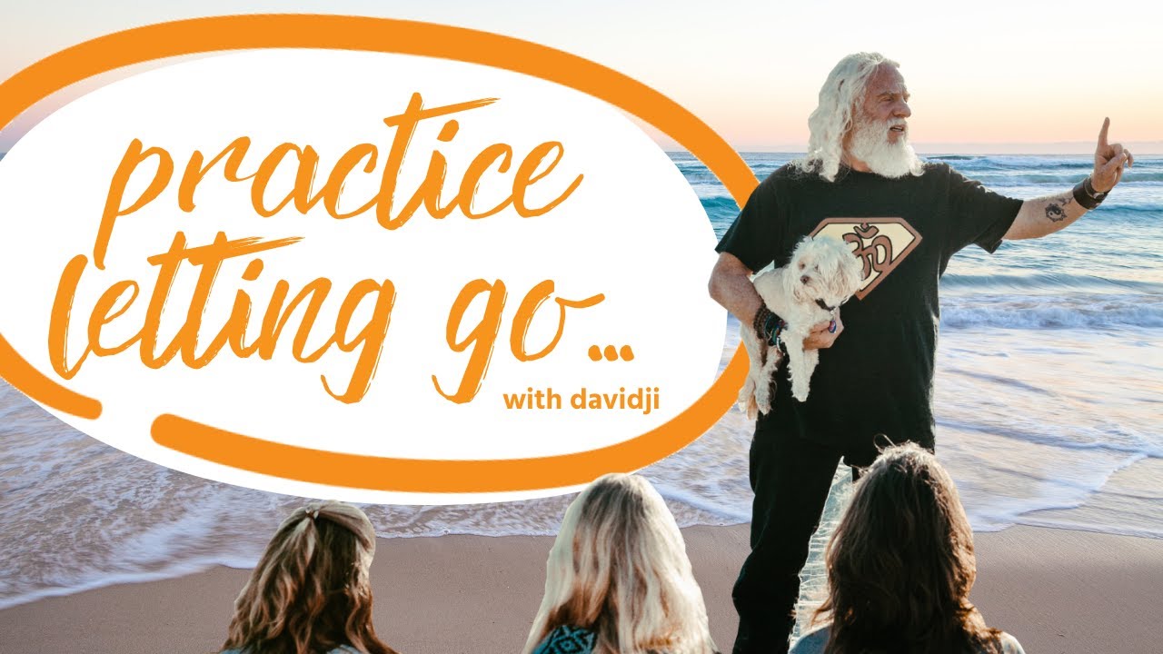 The power of letting go what no longer serves you - Easy tips ...