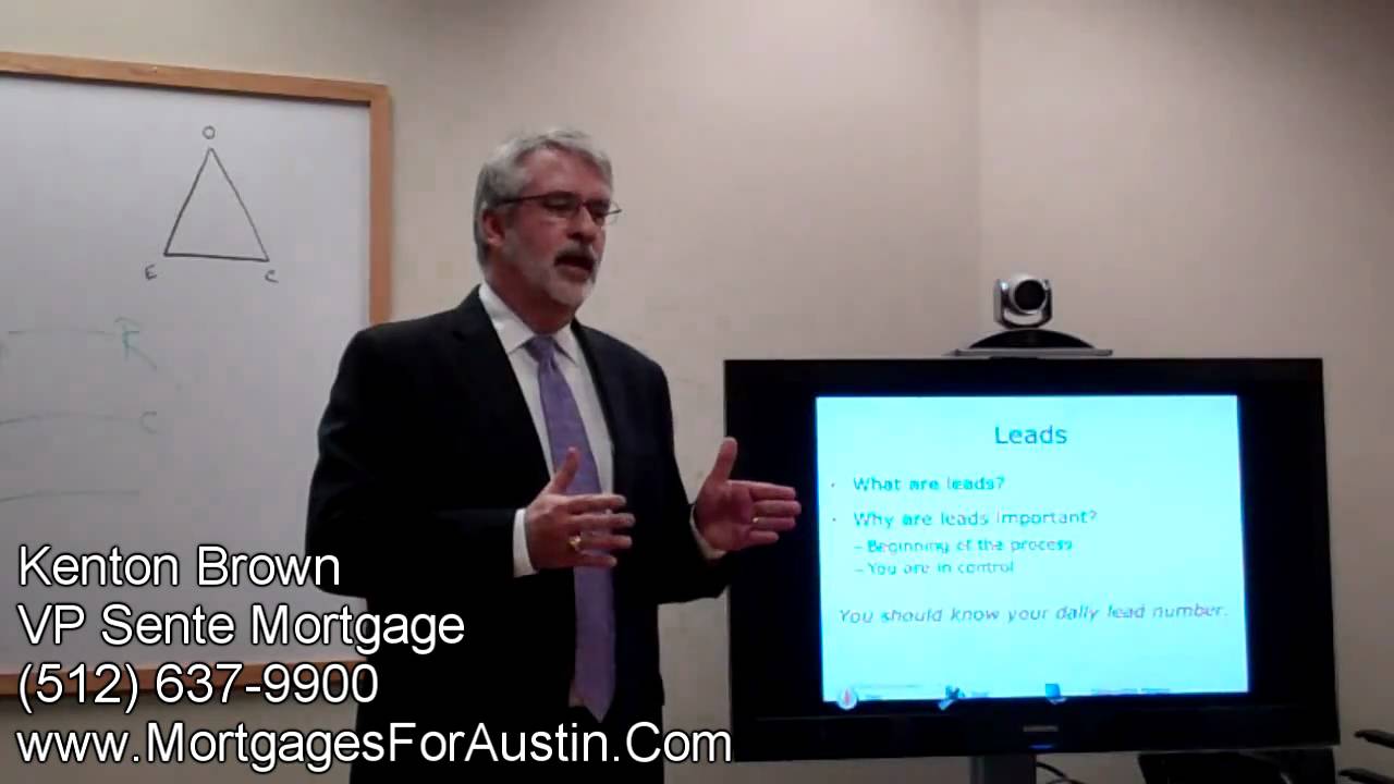 Kenton Brown Business Bootcamp 1 18 11 Clip 3 - YouTube