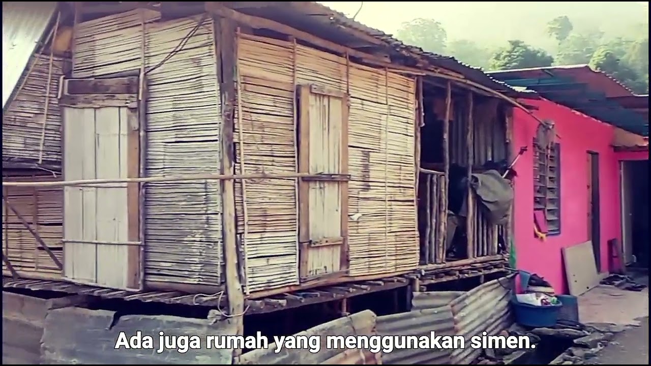 Pos Dipang: 26 tahun selepas tragedi banjir lumpur 1996 - YouTube