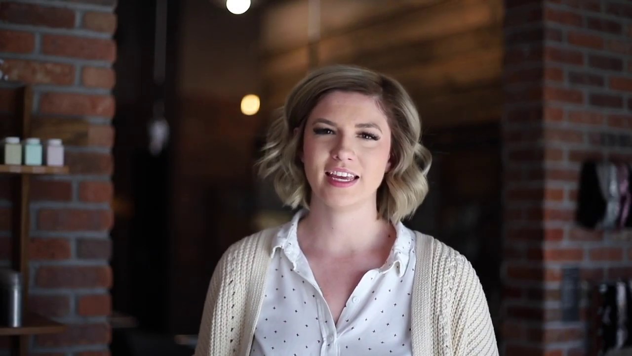 Salon Halcyon Freestylist - YouTube