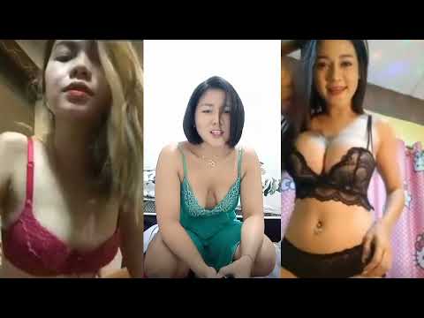 GOYANG EBOT DI KASUR 💦