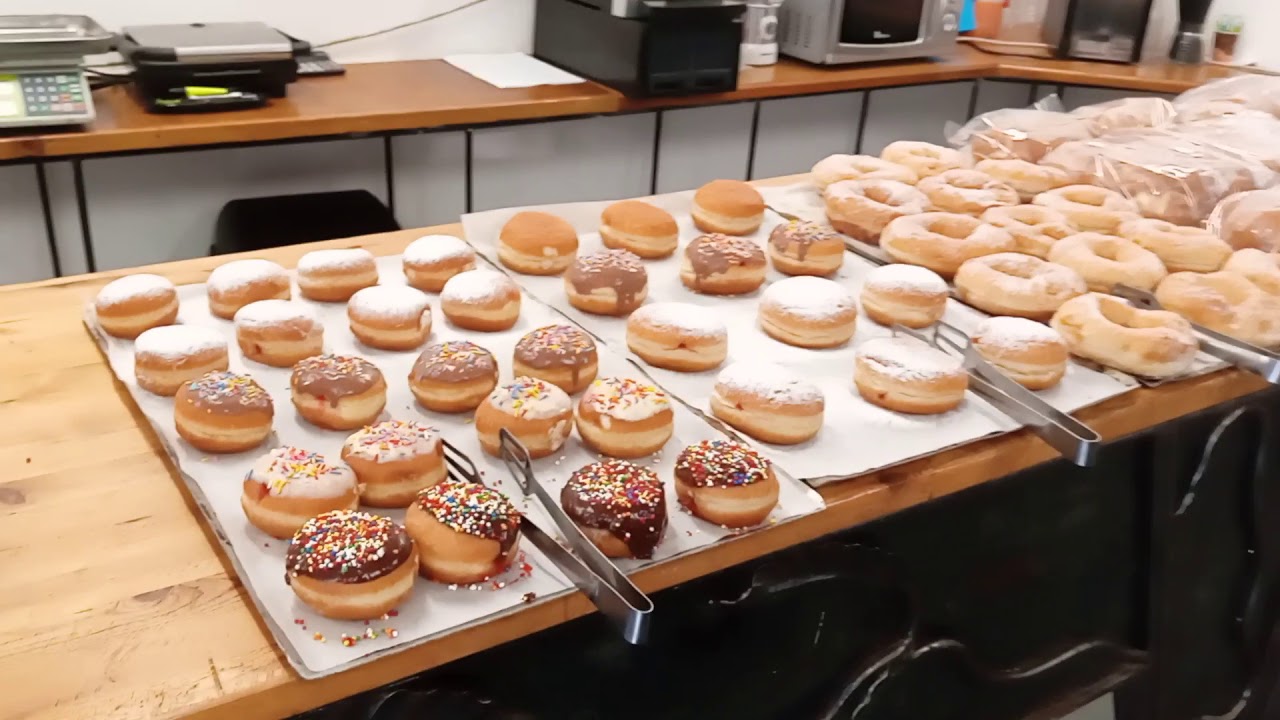 Kibbutz Neot Mordechai - Parte 3 - YouTube