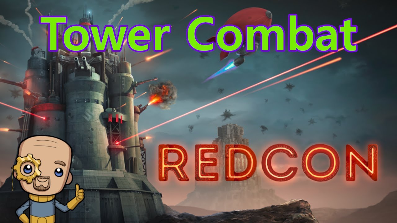 A Guilty Pleasure : Redcon - YouTube