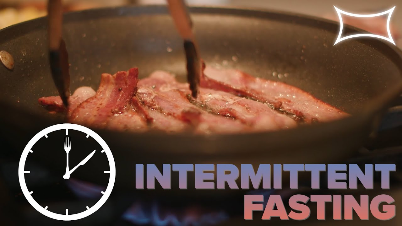 The TRUTH About Intermittent Fasting And How To Correctly Utilize It ...