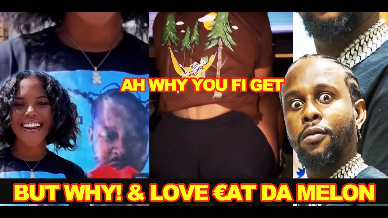 Denyque and Popcaan beefing, the Jamaican songstress shared a fiery New ...