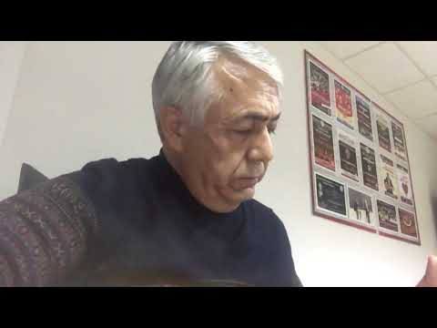 Bir Bak Hele - Namık Kemal Bilgin