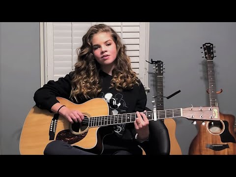 To Make You Feel My Love (Cover by Callista Clark) - YouTube