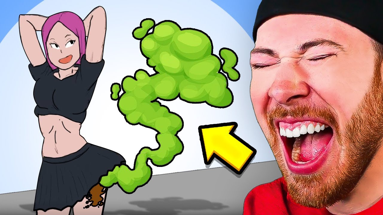 The World’s *Weirdest* Animations (You Will Laugh) - YouTube