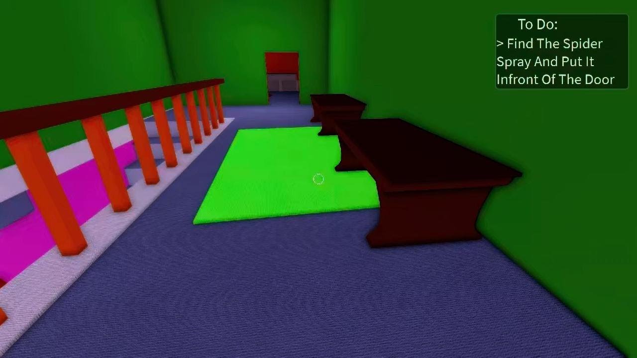 Bous revenge horror part 2 - YouTube