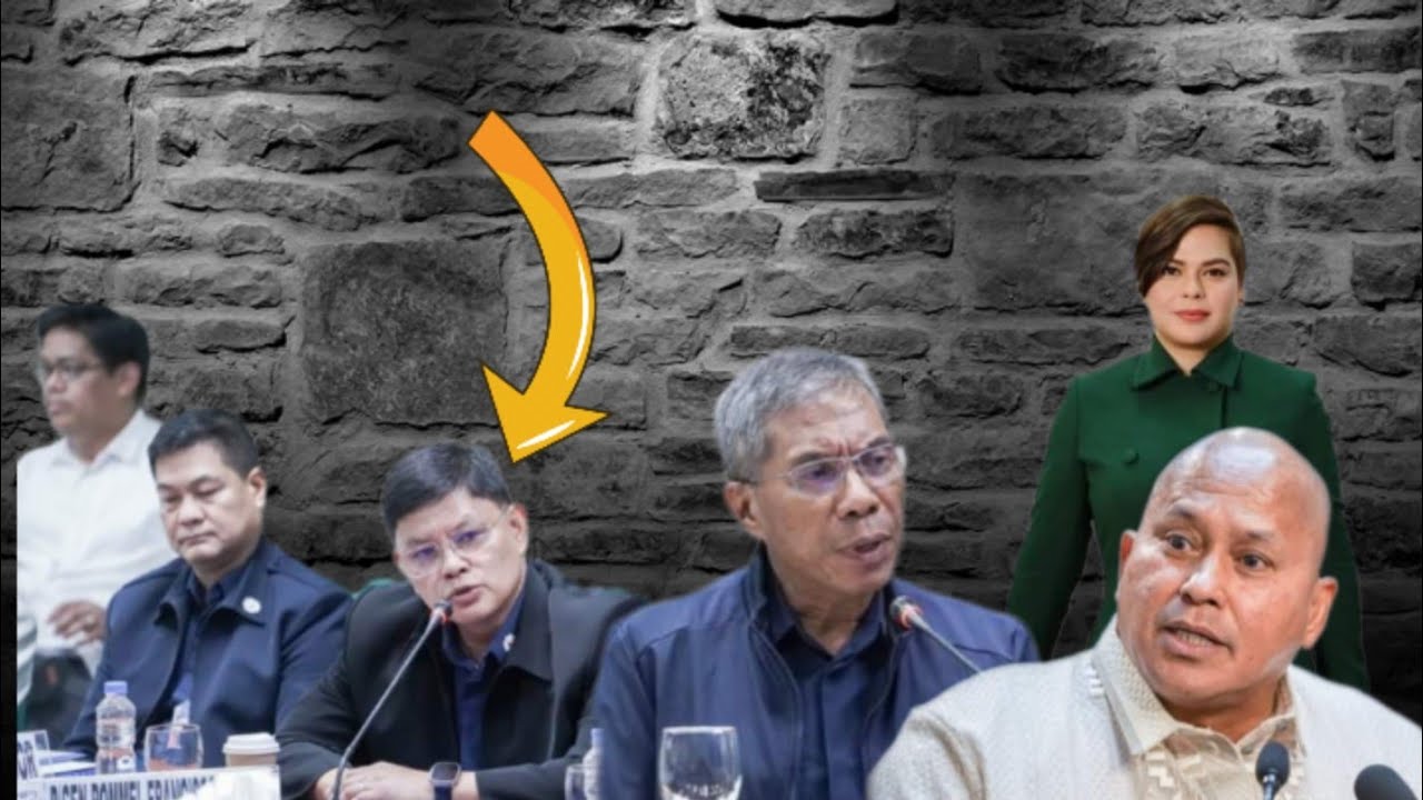 BODYGUARD NI VP SARAH DUTERTE IBABALIK NA? - YouTube