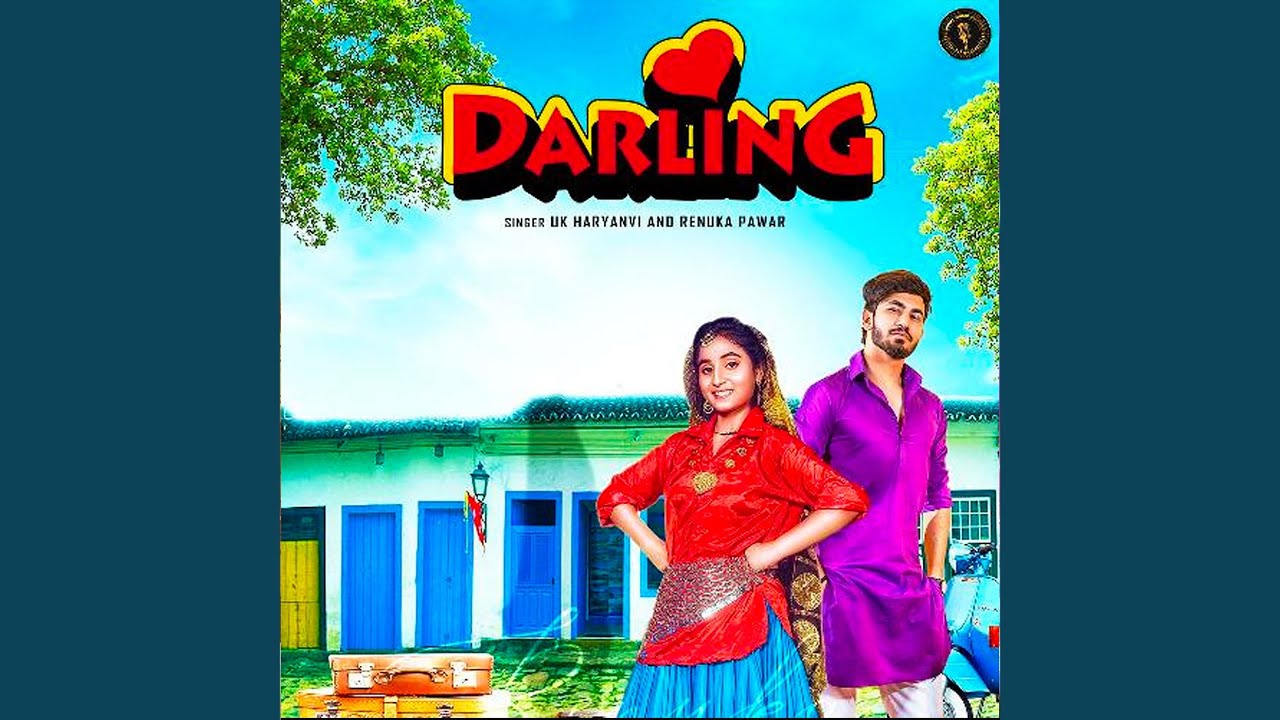 Darling - YouTube