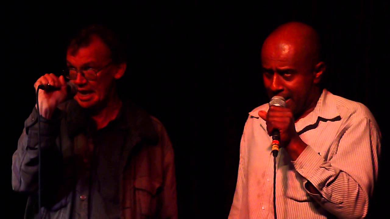Tim & Eric's James Quall & David Liebe Hart - Live in Tampa, FL 7/2 ...