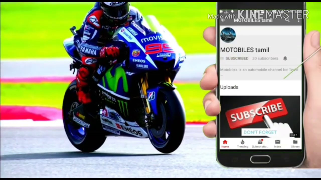 All new tuv 300 launched...... - YouTube