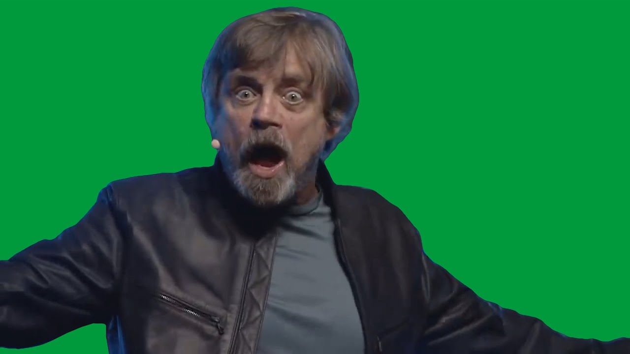 The Bombad order is rising... and luke skywalker is insane - YouTube