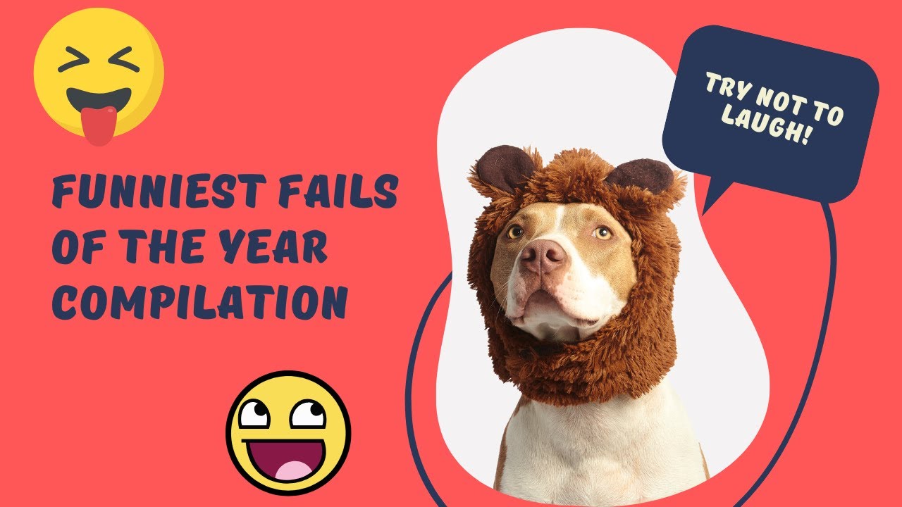 Funniest Fails Of The Year Compilation，GCashplayer，Best Funny Videos ...