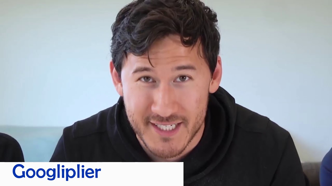 Markiplier Egos in Normal Videos - YouTube