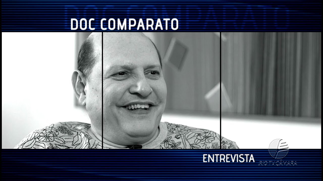 Entrevista - Doc Comparato - 25.08.2017 - YouTube