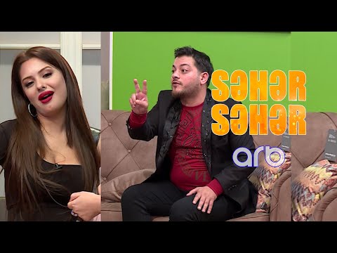 Maşınımı satıb səni iki dəfə SÖYƏRƏM: Elnar Xəlilov - Səhər-səhər - 02.11.2019 - Anons