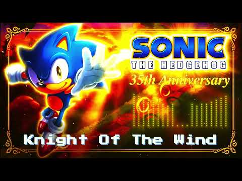 Knight Of The Wind (35th Anniversary Version)