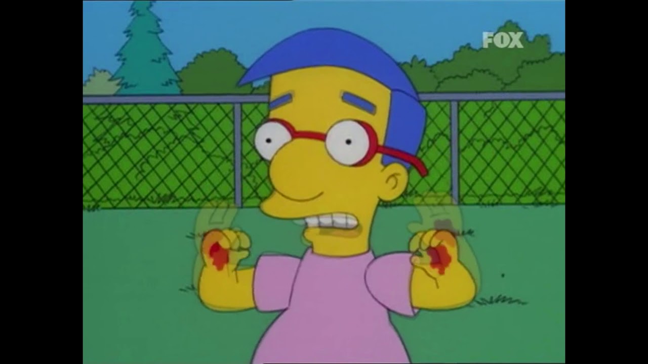 ESTIGMAS MILHOUSE - YouTube
