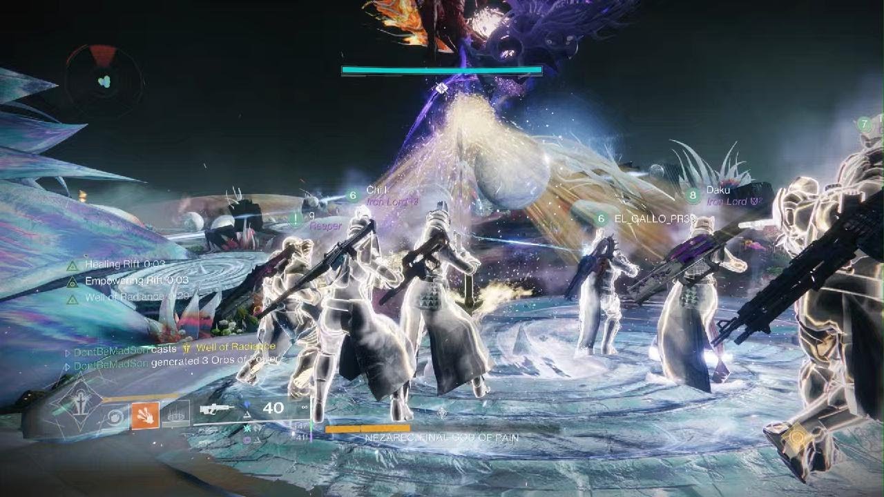 CONDITIONAL FINALITY - YouTube