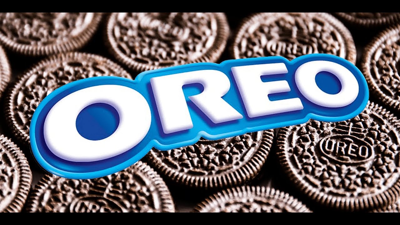 Extreme Oreo Roulette Challenge! - YouTube