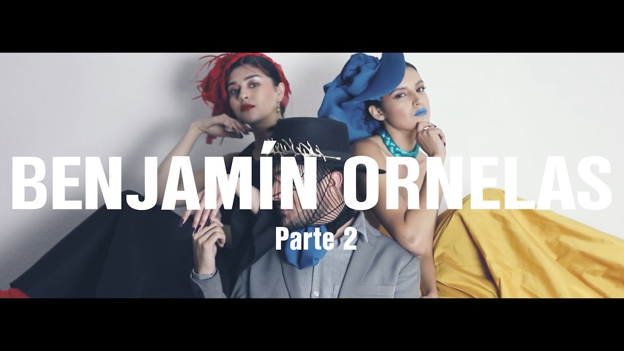 Benjamin Ornelas parte 2 - YouTube
