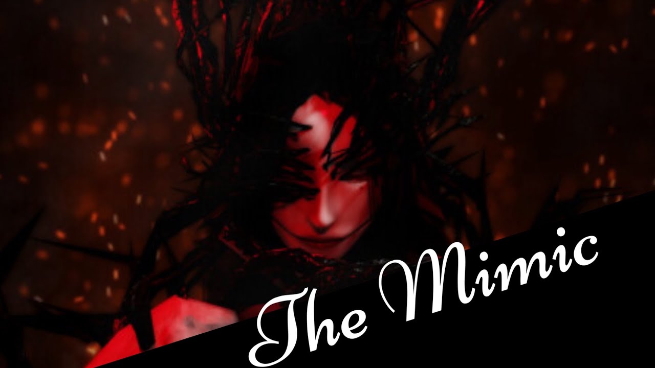The Mimic Chapter 1 - Lady in white - YouTube