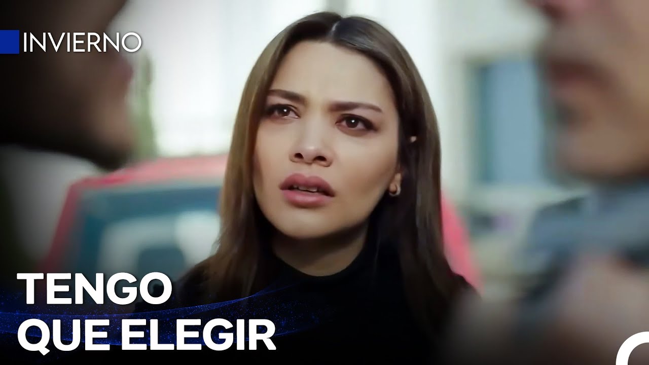 Atrapada Entre Mi Hermano y El Hombre Que Amo - Invierno - YouTube