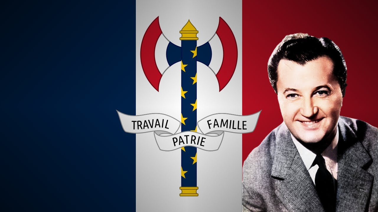 Ohé, la vie ! - André Dassary | France - YouTube
