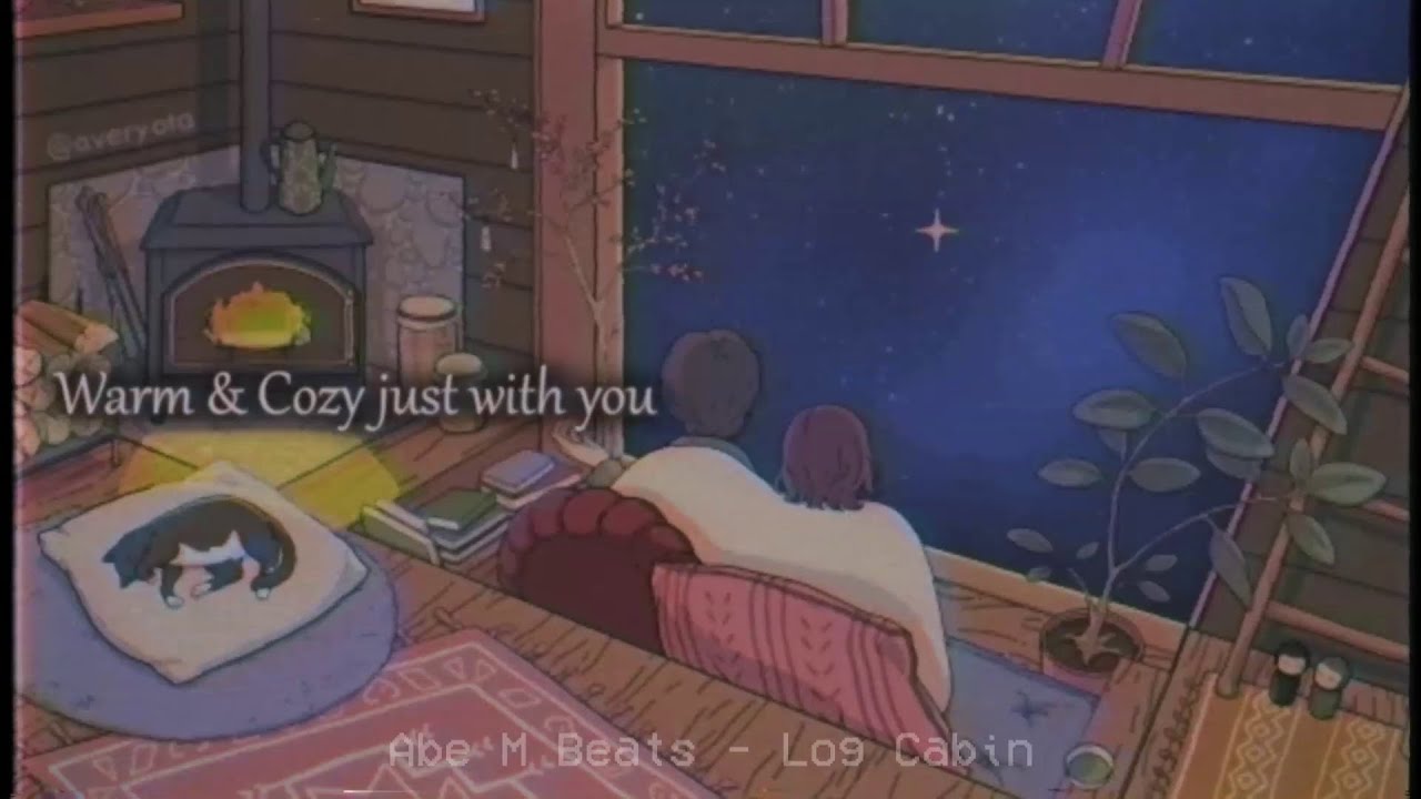 Abe M Beats - Log Cabin (Slowed + Reverb) - YouTube