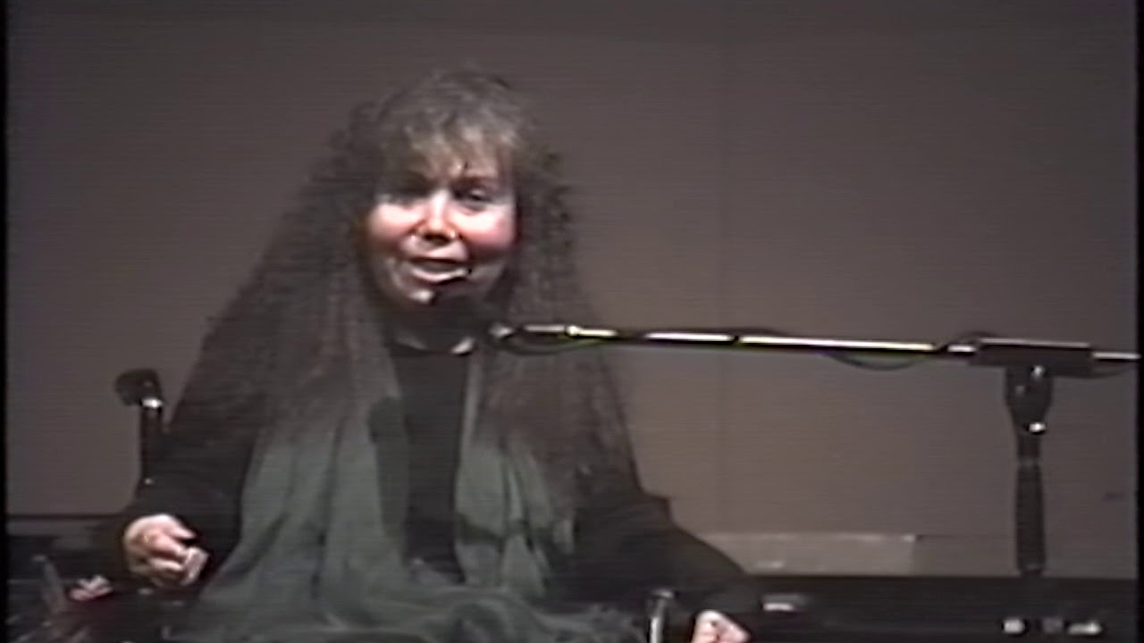 CHERYL MARIE WADE 1993 - YouTube