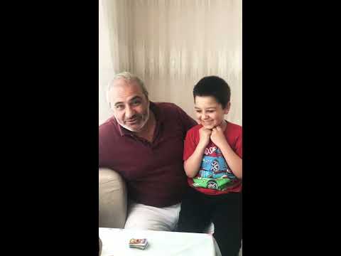 Kötü Köpek Şerafettin