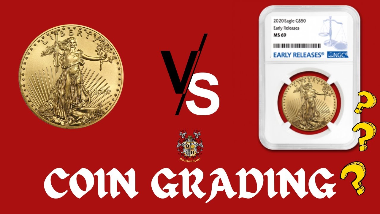 HOW COIN GRADING WORKS YouTube how-coin-grading-works-youtube