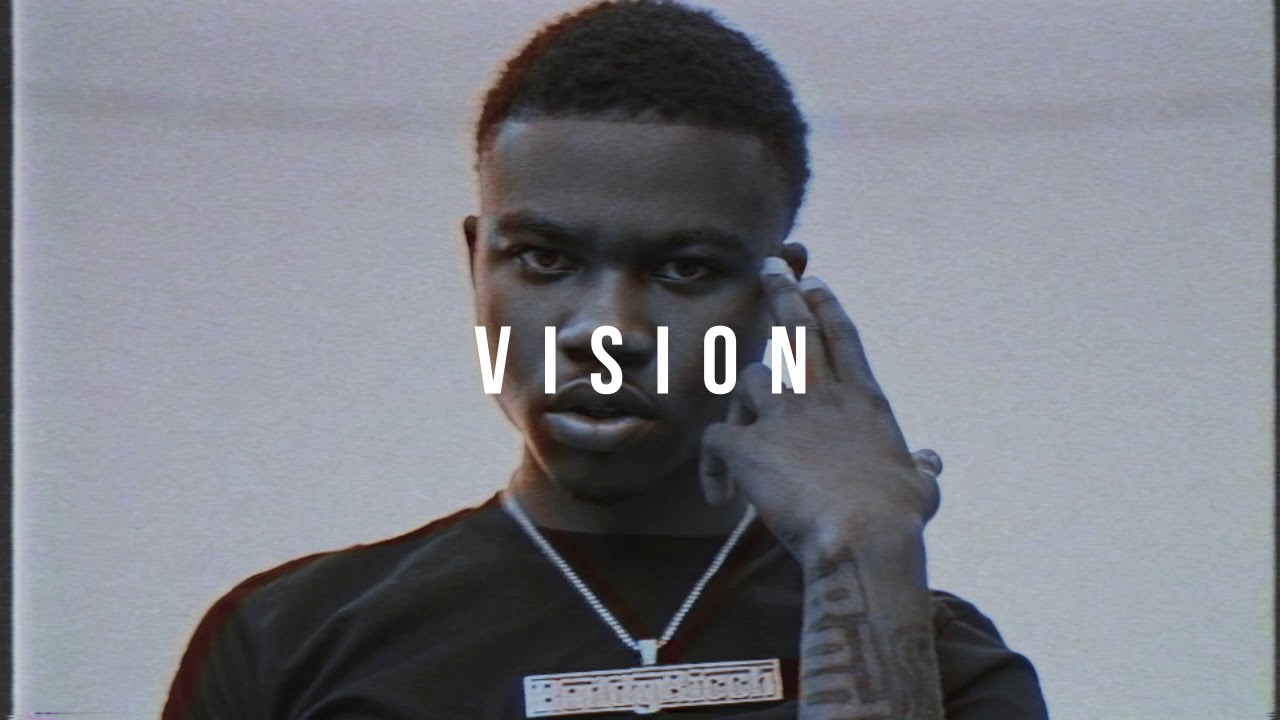 [FREE] Roddy Ricch x Money Man Type Beat 2019 - "Vision" | Prod. Marz ...