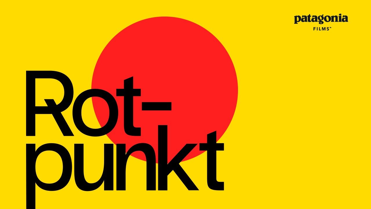 Rotpunkt Trailer | Alex Megos and the Art of the Redpoint - YouTube