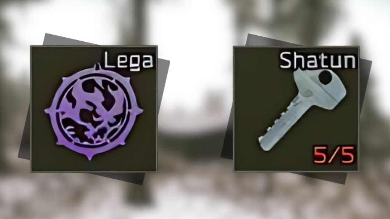 [16.00] Shatun's Hideout 5x Opening - Not Worth Lega? - YouTube